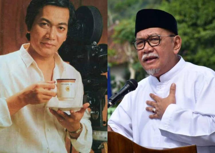 Idola Selamanya, 13 Potret Transformasi Artis Era 1980-an | IDN Times