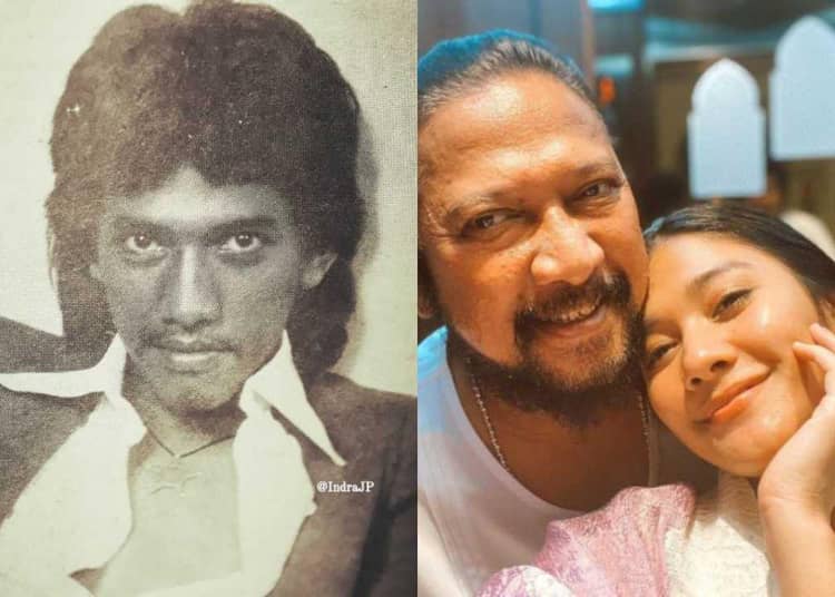 Idola Selamanya, 13 Potret Transformasi Artis Era 1980-an | IDN Times