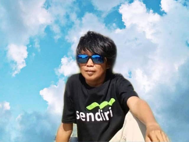 Dari Jual Gorengan Jadi DJ, 10 Video Ali Kece yang Viral | IDN Times