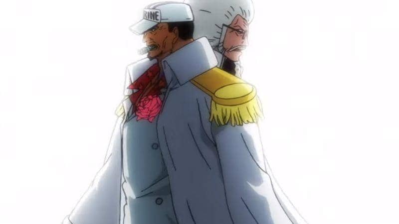 250+ Daftar Karakter One Piece Lengkap, Utama Sampai Pendukung ...