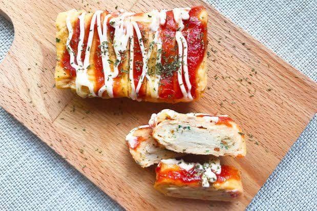 10 Resep Menu Makanan Sebulan untuk Keluarga, Enak Semua! | IDN Times