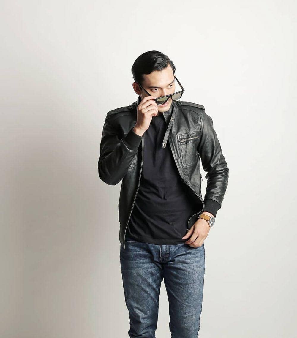 20 Model Jaket Pria Paling Stylish, Wajib Dikoleksi Bro! | IDN Times