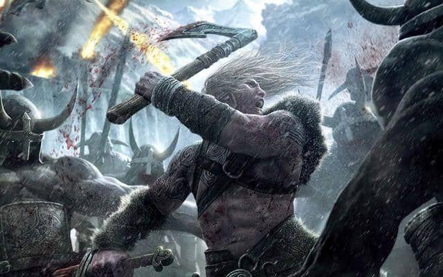12 Fakta tentang Valhalla, Mitologi Nordik Populer | IDN Times