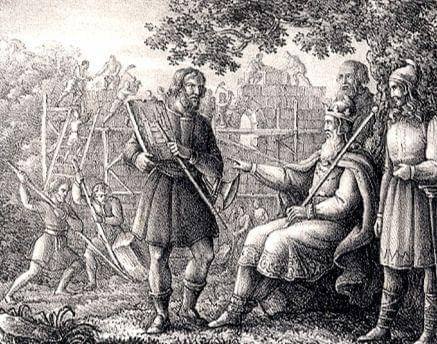 12 Fakta tentang Valhalla, Mitologi Nordik Populer | IDN Times