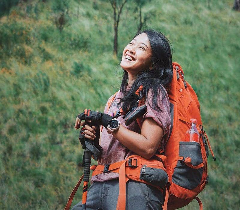 Info Wisata Gunung Andong Rute, Biaya, Tips, dan Pendakian | IDN Times Jateng