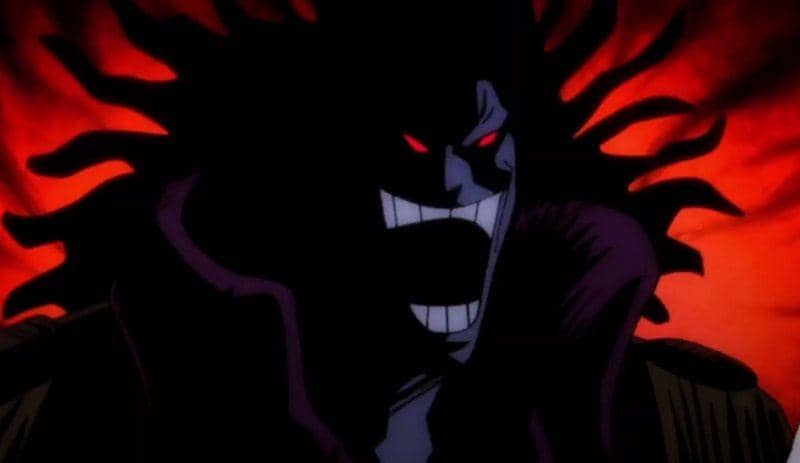 8 Fakta Rocks D. Xebec One Piece, Pemimpin Kelompok Rocks! | Duniaku.com