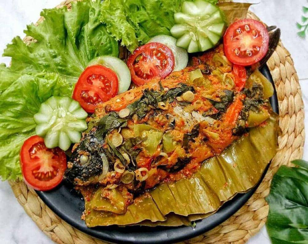 10 Resep Pepes Ikan Sederhana dan Cara Membuatnya yang Enak | IDN Times