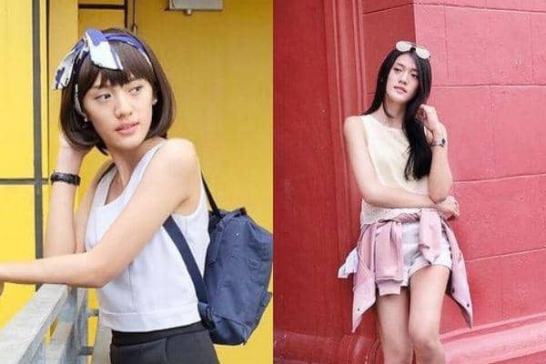 Istri Raditya Dika, 9 Potret Anissa Aziza Sebelum Menikah | IDN Times