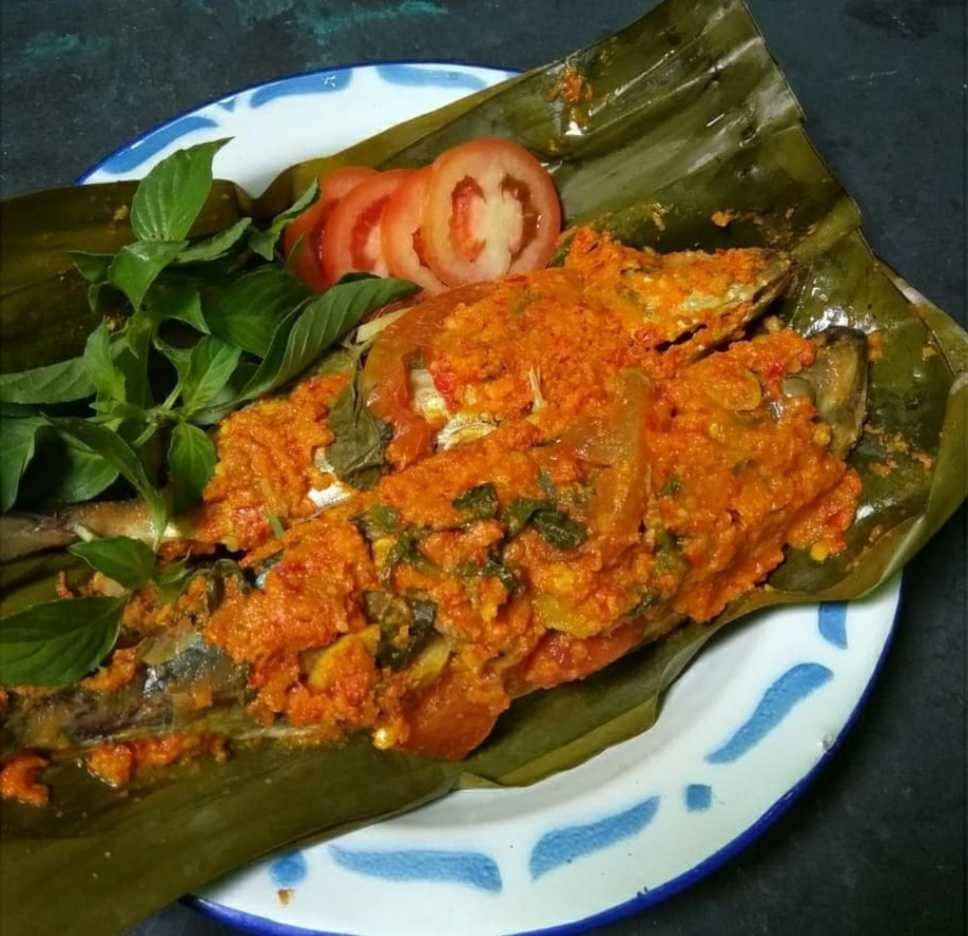 10 Resep Pepes Ikan Sederhana dan Cara Membuatnya yang Enak | IDN Times