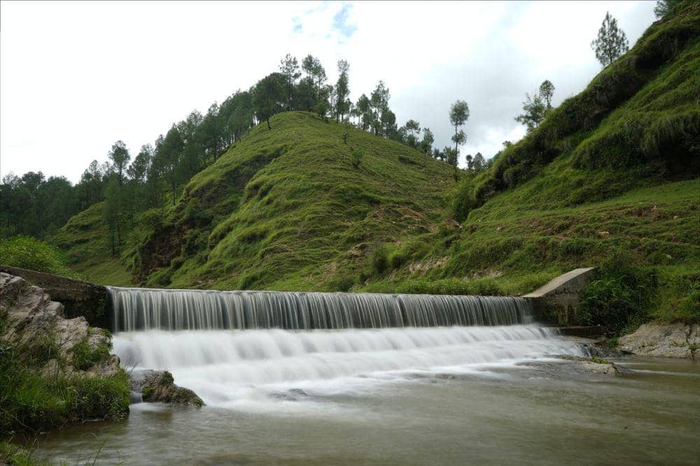 Rumus Debit Air, Volume, Waktu, dan Contoh Soal | IDN Times