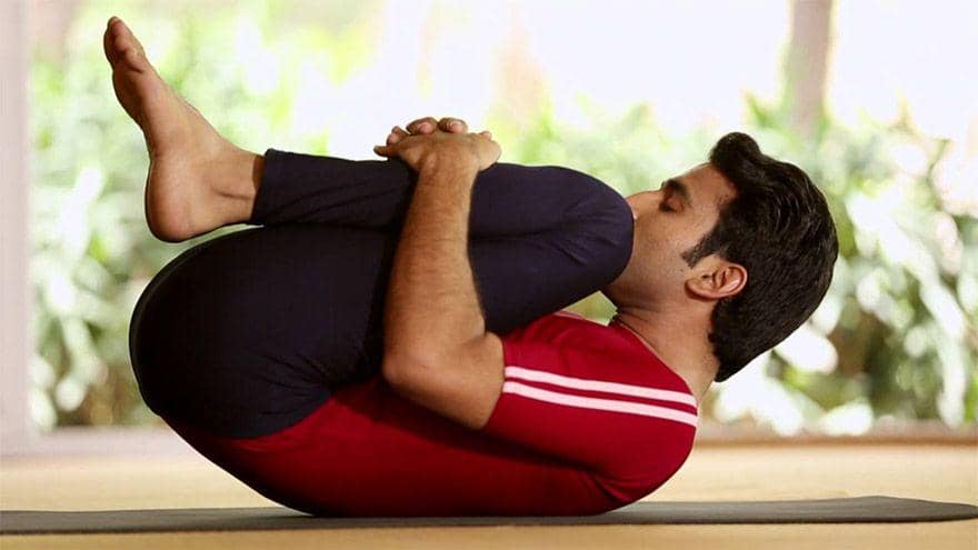 17 Gerakan Yoga Asana yang Mudah, Lengkap dengan Gambarnya | IDN Times