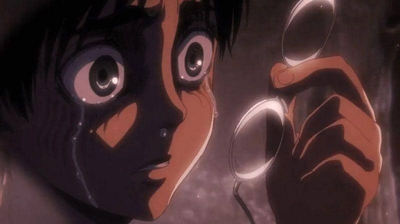 8 Fakta Grisha Yeager, Ayah Eren di Attack on Titan! | Duniaku.com