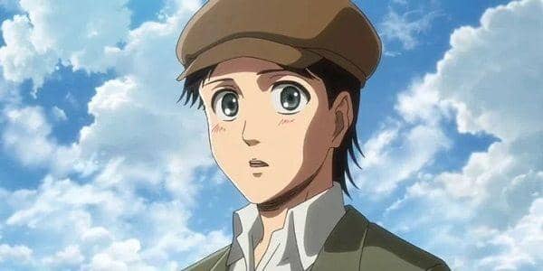 8 Fakta Grisha Yeager, Ayah Eren di Attack on Titan! | Duniaku.com