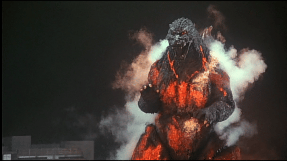 7 Godzilla Terkuat dari Berbagai Versi Film | Duniaku.com