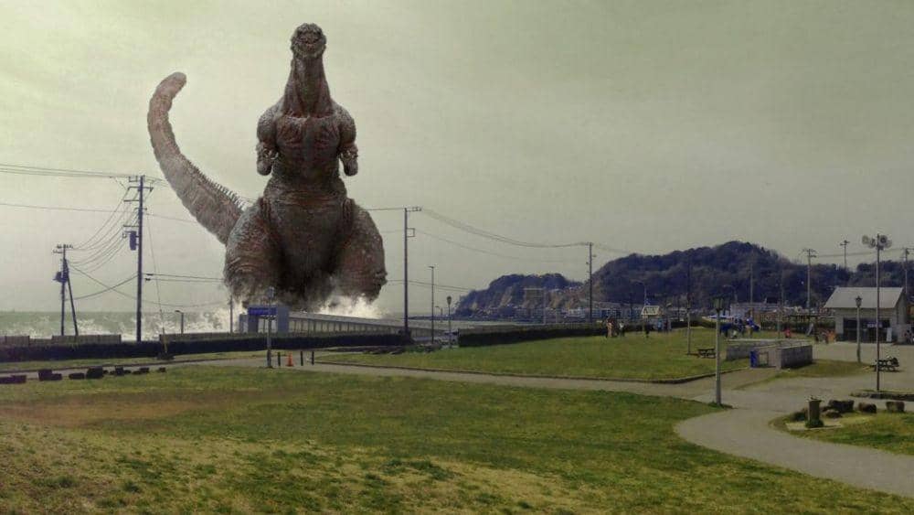 7 Godzilla Terkuat dari Berbagai Versi Film | Duniaku.com