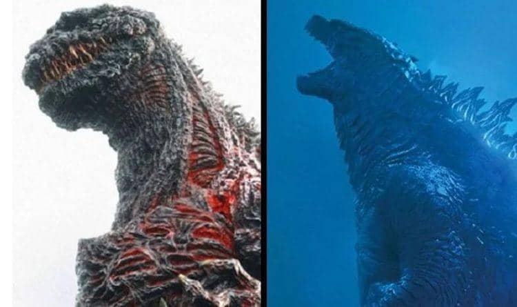 7 Godzilla Terkuat dari Berbagai Versi Film | Duniaku.com