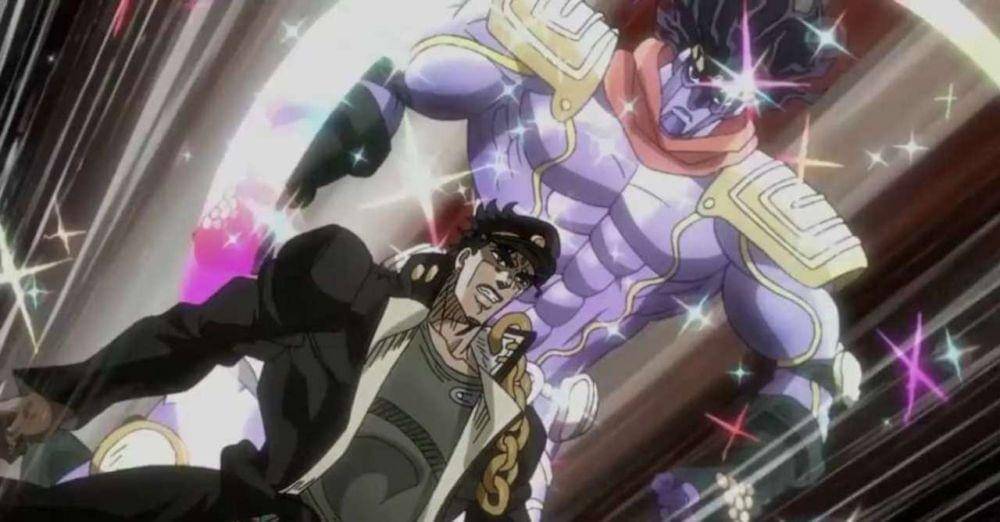 10 Fakta Jotaro Kujo, Tokoh Utama Terpopuler Serial JoJo! | Duniaku.com
