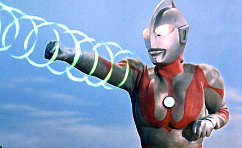10 Fakta Ultraman Pertama yang Terkenal dan Ikonik! | Duniaku.com