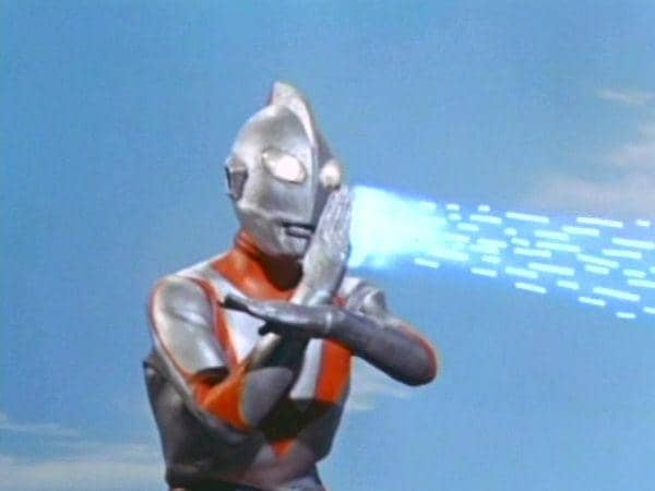 10 Fakta Ultraman Pertama yang Terkenal dan Ikonik! | Duniaku.com