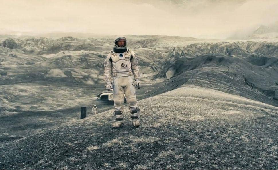 5 Rekomendasi Film Barat Terbaik Sepanjang Masa | IDN Times