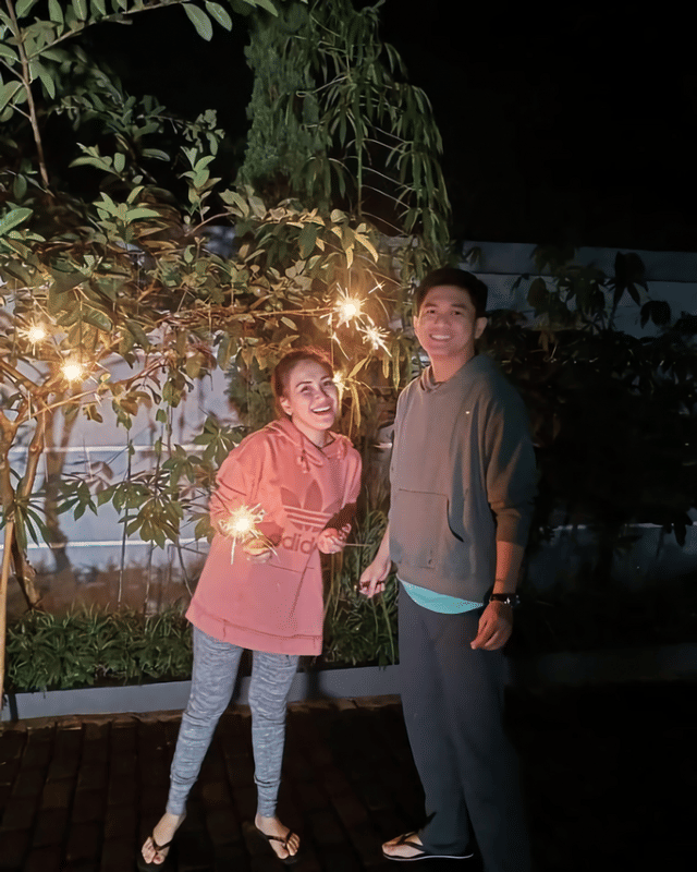 Ayu Ting Ting Ungkap Penyebab Pernikahan Keduanya Batal | IDN Times
