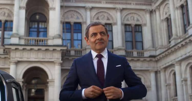 7 Film dan Serial Terbaik yang Dibintangi Rowan Atkinson | IDN Times