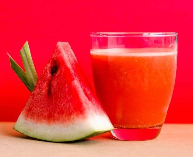 7 Resep Jus Buah yang Enak dan Segar Selama Seminggu | IDN Times