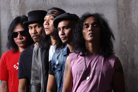 Chord dan Lirik Lagu Menyakitimu - Slank | IDN Times
