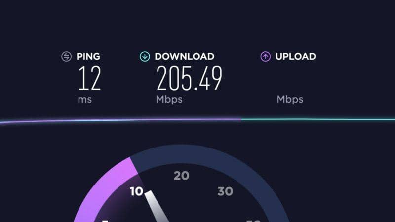 Penjelasan Download, Upload, dan Ping di Speed Test Internet | Duniaku.com