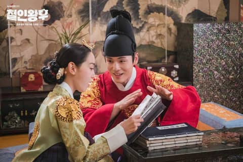 5 Fakta Cerita Asli Raja Cheoljong 'Mr. Queen' | IDN Times