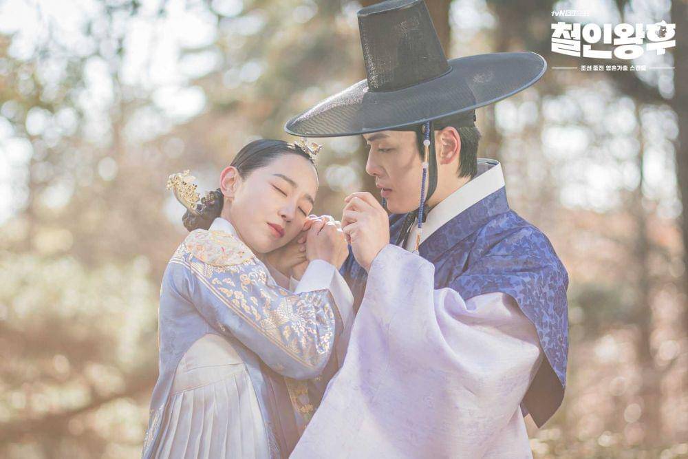 5 Fakta Cerita Asli Raja Cheoljong 'Mr. Queen' | IDN Times