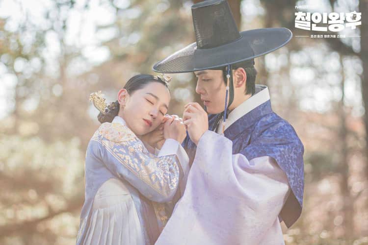 5 Fakta Cerita Asli Raja Cheoljong 'Mr. Queen' | IDN Times