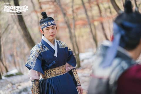 5 Fakta Cerita Asli Raja Cheoljong 'Mr. Queen' | IDN Times