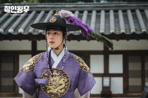 5 Fakta Cerita Asli Raja Cheoljong 'Mr. Queen' | IDN Times