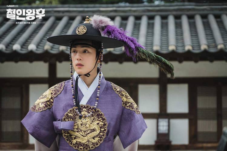 5 Fakta Cerita Asli Raja Cheoljong 'Mr. Queen' | IDN Times