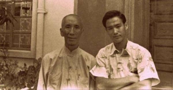 12 Fakta Ip Man yang Sesungguhnya, Sang Guru Bruce Lee! | Duniaku.com