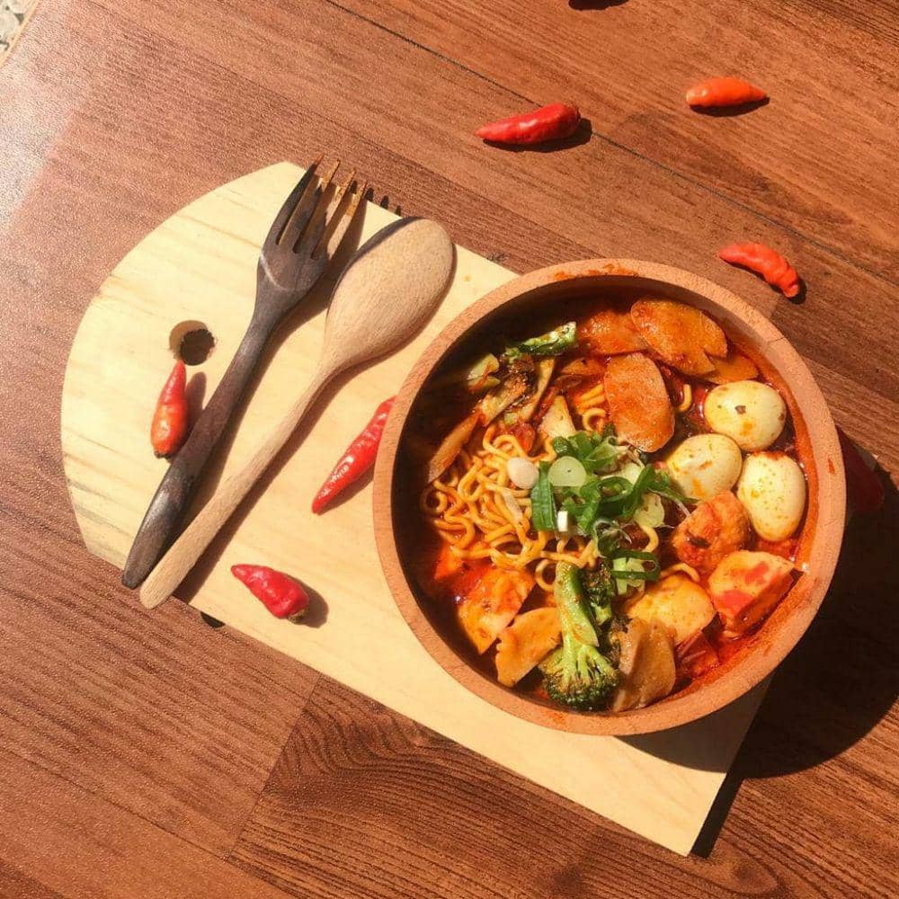 15 Resep Bumbu Seblak yang Enak dan Pedasnya Mantap | IDN Times