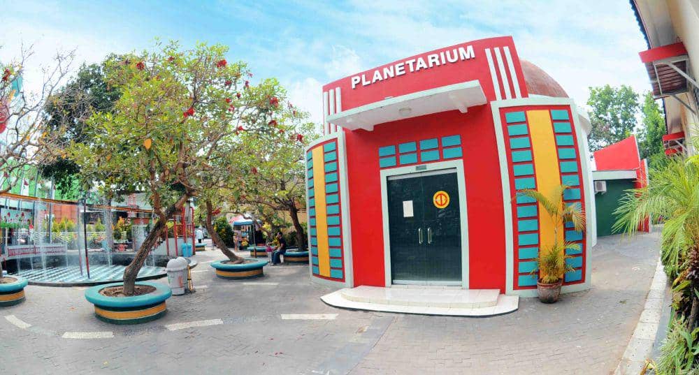 Ini 5 Observatorium dan Planetarium di Indonesia | IDN Times