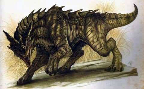 8 Iblis Paling Terkenal yang Melegenda Sepanjang Zaman | IDN Times