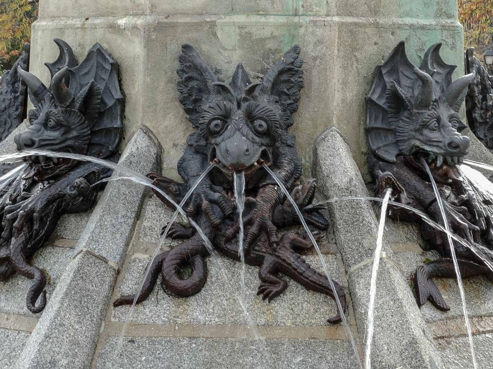 8 Iblis Paling Terkenal yang Melegenda Sepanjang Zaman | IDN Times