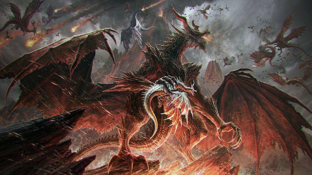 8 Iblis Paling Terkenal yang Melegenda Sepanjang Zaman | IDN Times