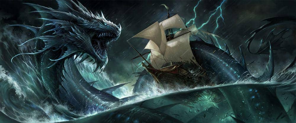 8 Iblis Paling Terkenal yang Melegenda Sepanjang Zaman | IDN Times