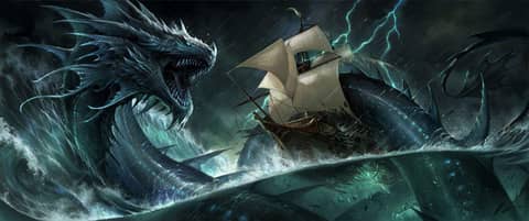 8 Iblis Paling Terkenal yang Melegenda Sepanjang Zaman | IDN Times