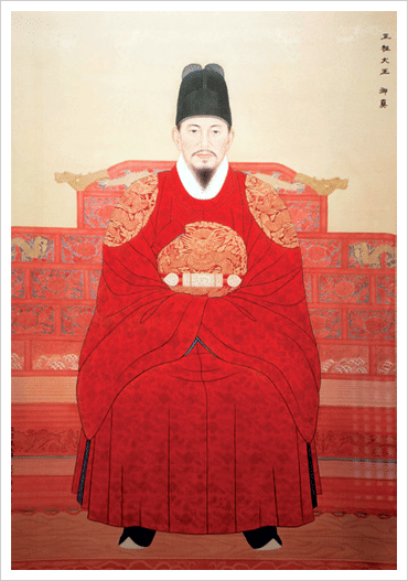 7 Raja Korea Selatan yang Terkenal Bijak dan Berkarisma | IDN Times