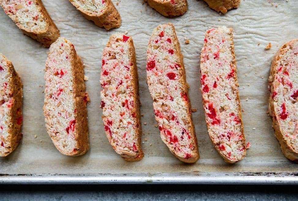 5 Kreasi Olahan Biscotti Beraneka Rasa untuk Teman Ngopi | IDN Times