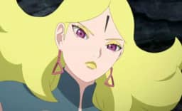 6 Fakta Delta di Boruto, Wanita Terkuat dalam Kelompok Kara! | Duniaku.com