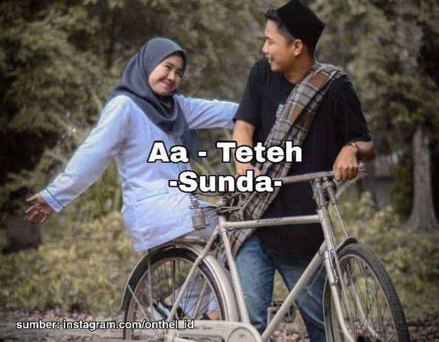 Panggilan Kakak Laki-Laki dan Perempuan dari Berbagai Daerah | IDN Times