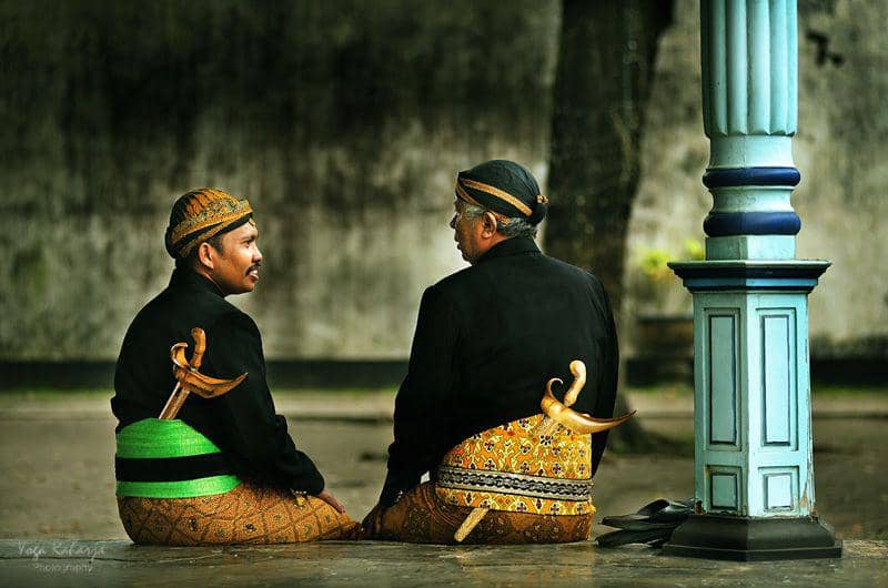 7 Fakta Menarik Bahasa Ngapak, Ternyata Bahasa Aslinya Orang | IDN ...
