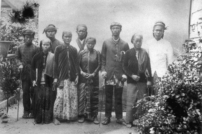 7 Fakta Menarik Bahasa Ngapak, Ternyata Bahasa Aslinya Orang | IDN ...