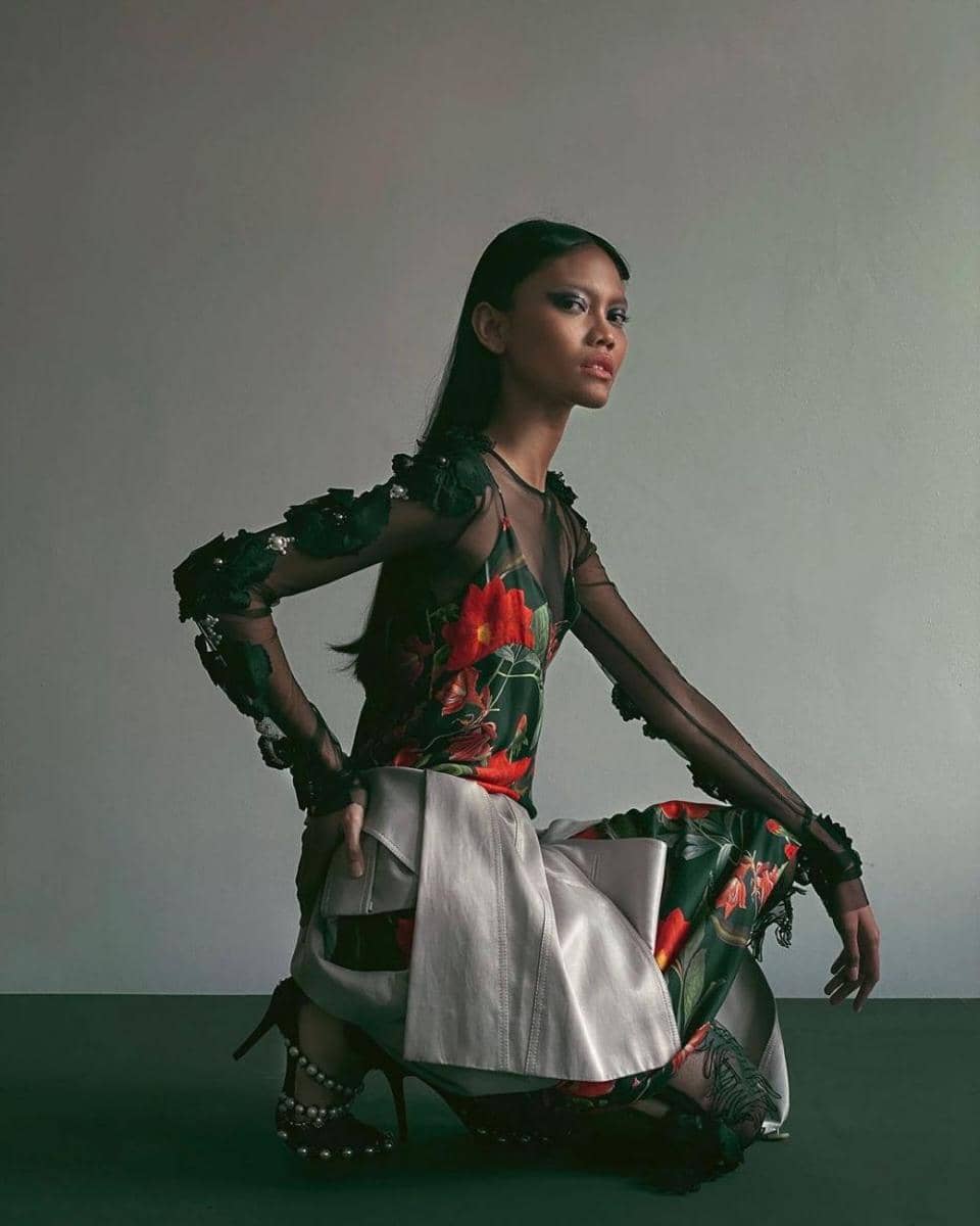 10 Model Ini Berhasil Go Internasional, Harumkan Indonesia! | IDN Times